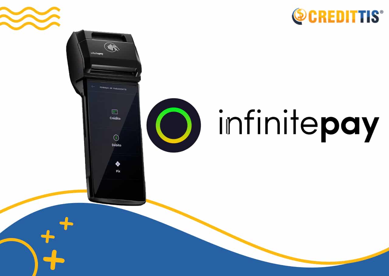 Maquininha da InfinityPay: Principais Benefícios!